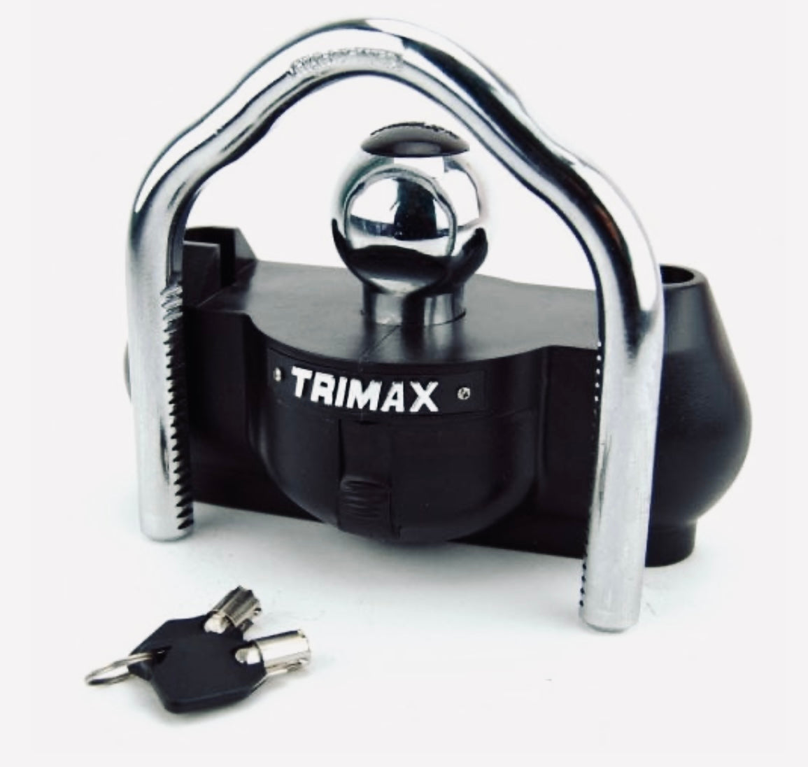 TOWING SECURITY & TRAILER LOCKS – Leduc Hitch & Truck Accessories