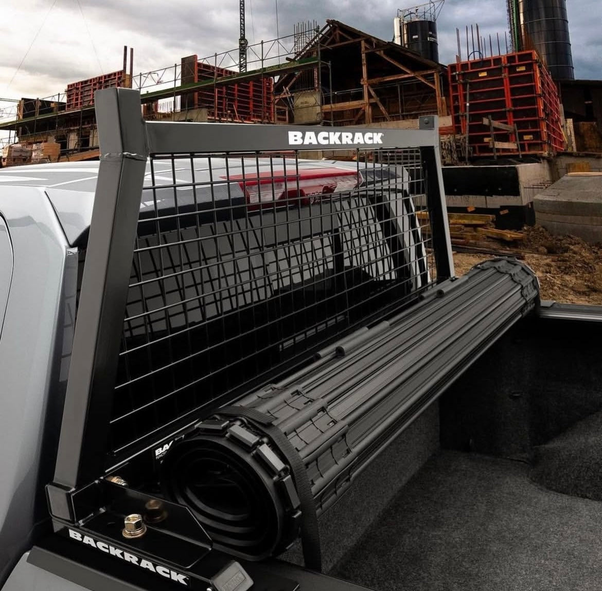 HEADACHE RACK SYSTEMS – Leduc Hitch & Truck Accessories