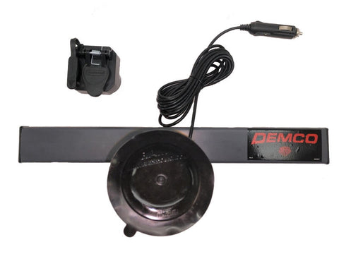 Demco 6343 Wireless LED Tow Light Bar | Leduc Hitch