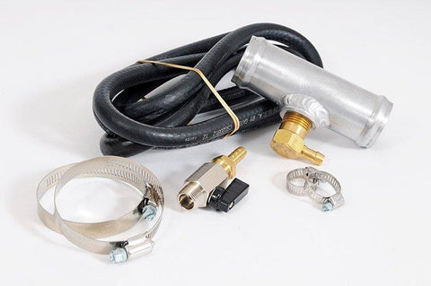 DEEZEE #DZ97960 AUXILIARY FUEL LINE CONNECTION KIT | Leduc Hitch ...